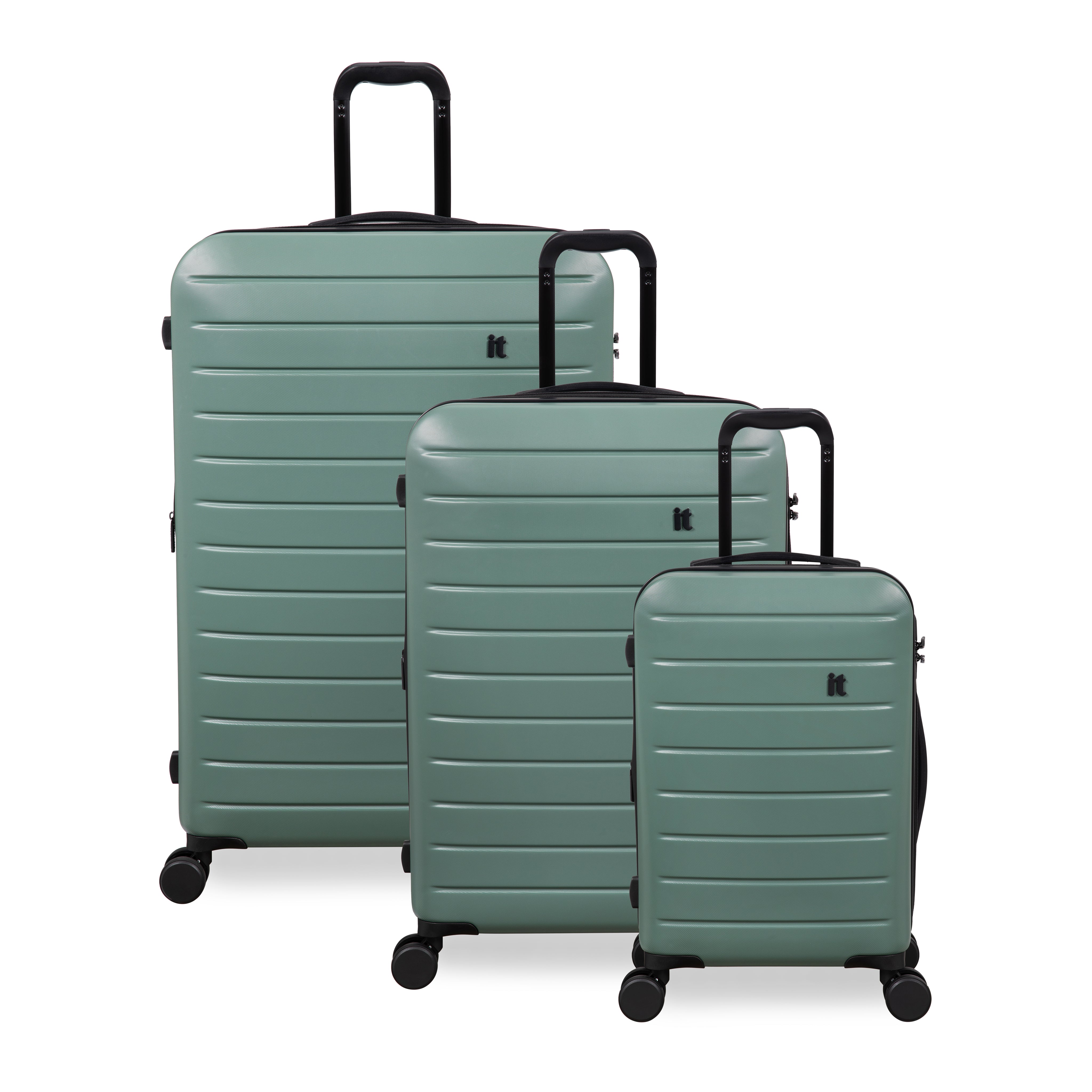it Luggage | Legion - Cabin in Frozen Matcha