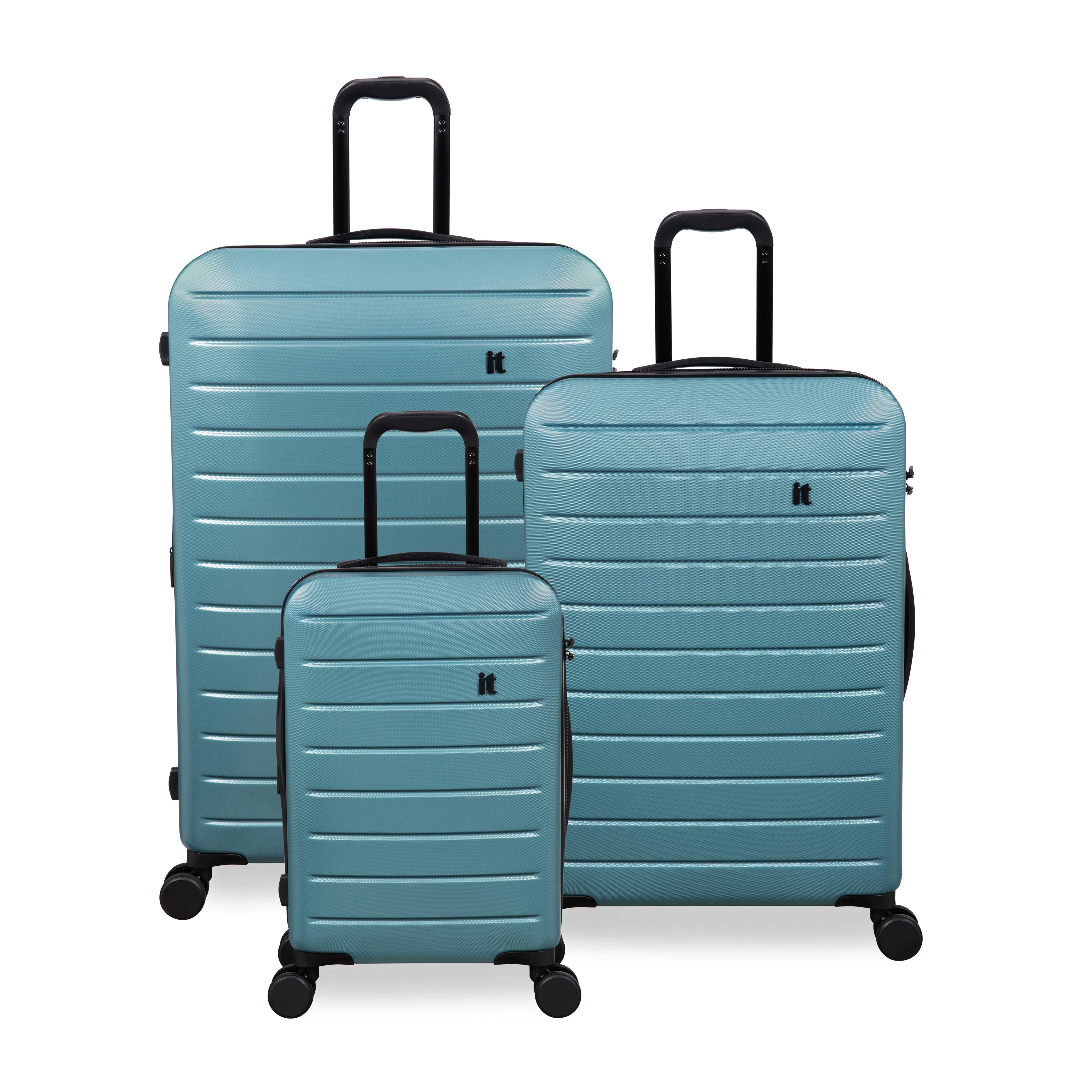 it Luggage | Legion - Cabin in Smoke Blue