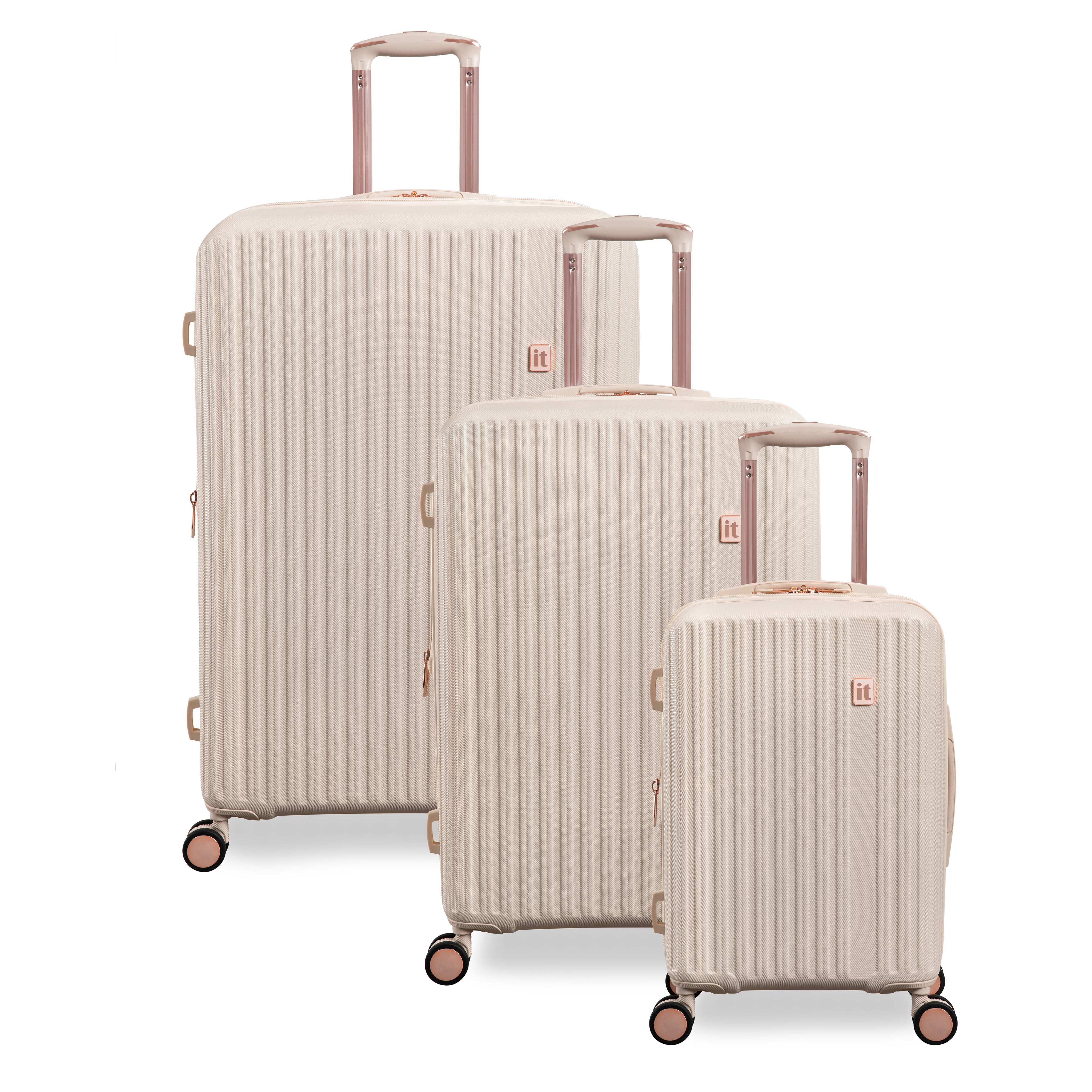 it Luggage | Luxuriant - Cabin (Jet Stream)