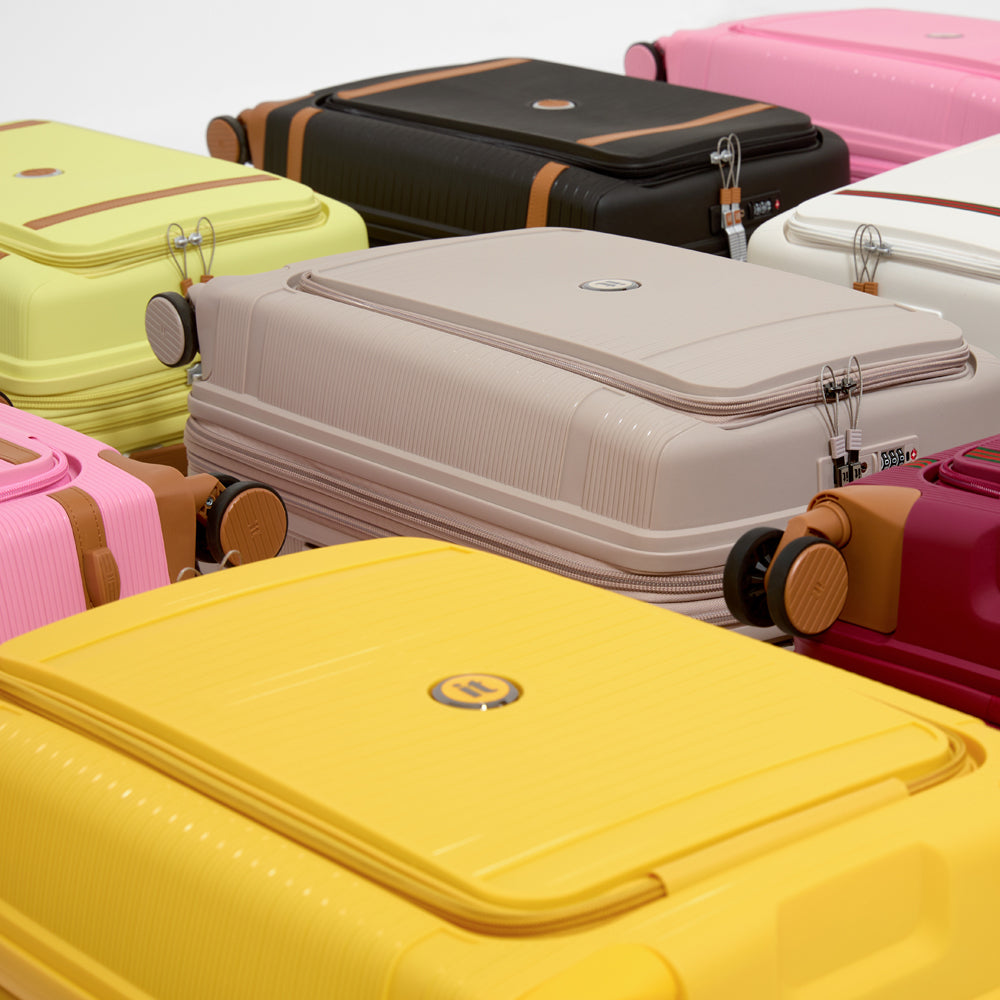 Suitcases, Cabin Bags & Hand Luggage | it Luggage Europe