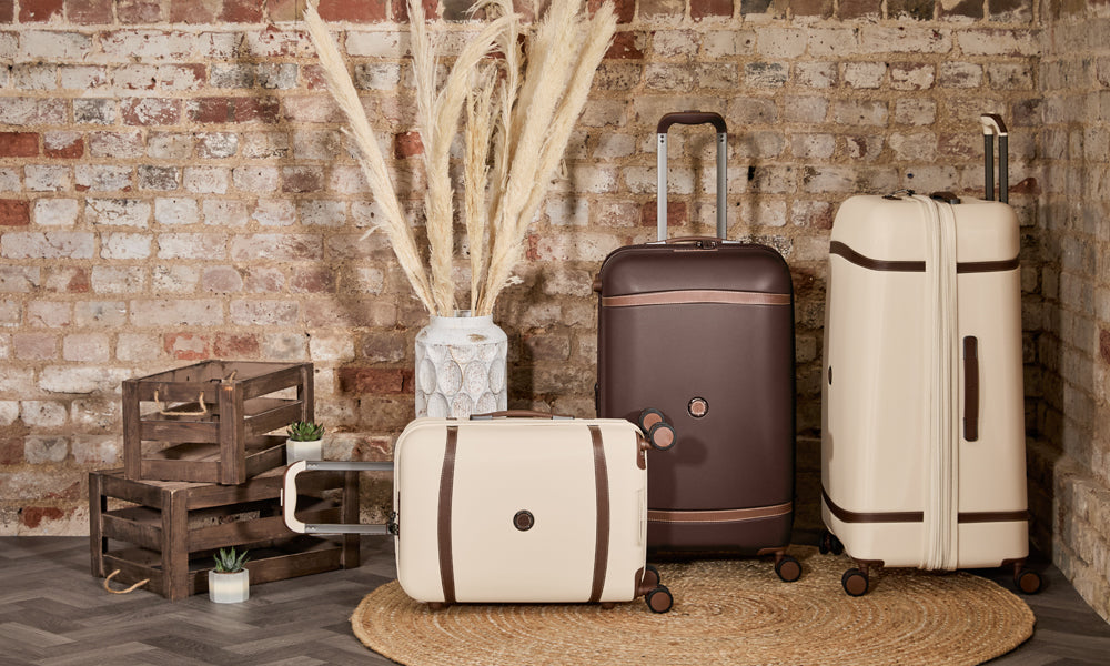 Koffer, Kabinengepäck und Handgepäck | it Luggage Europe
