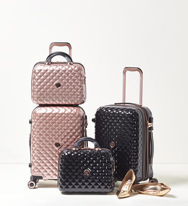Suitcases, Cabin Bags & Hand Luggage | it Luggage Europe
