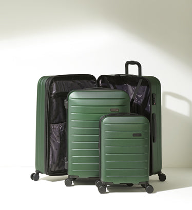 Suitcases, Cabin Bags & Hand Luggage | it Luggage Europe