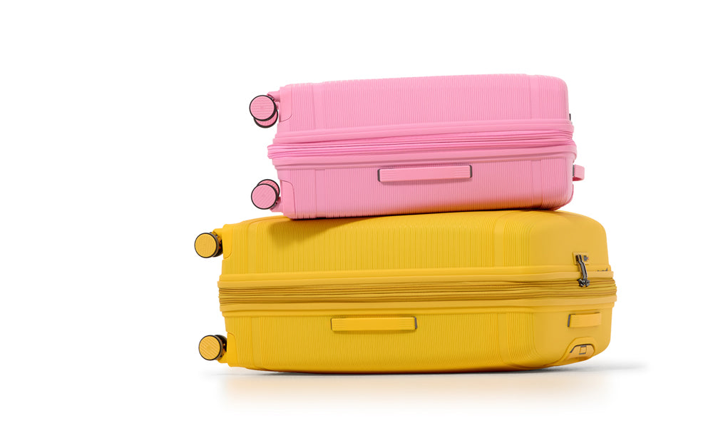 Koffer, Kabinengepäck und Handgepäck | it Luggage Europe