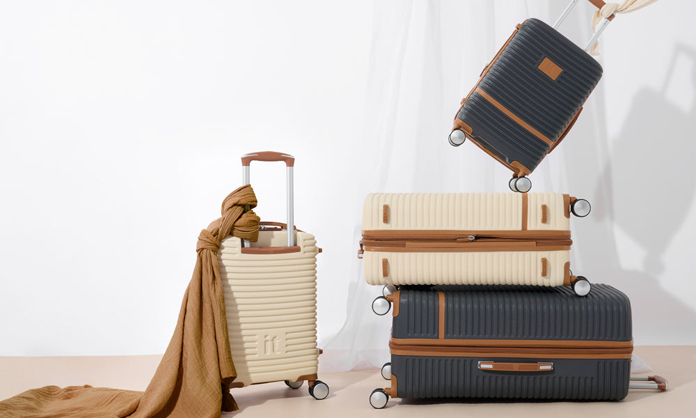 Suitcases, Cabin Bags & Hand Luggage | it Luggage Europe