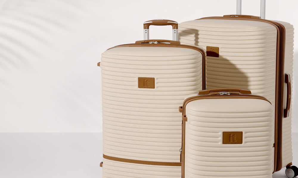 Koffer, Kabinengepäck und Handgepäck | it Luggage Europe